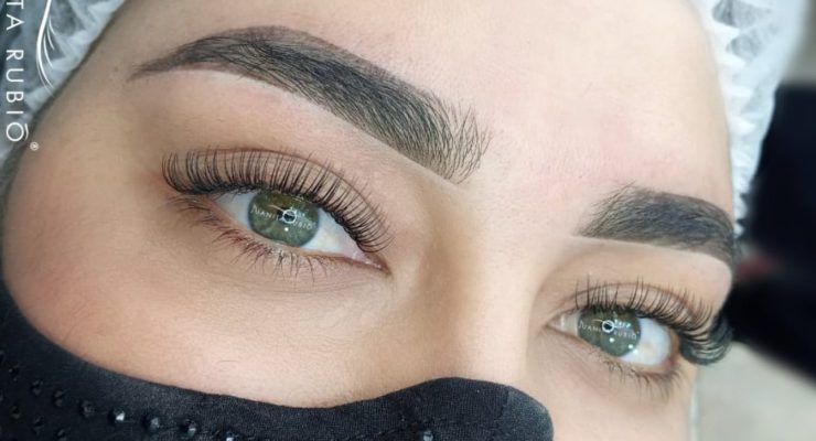 Técnicas en Pestañas – Juanita Rubio Estética